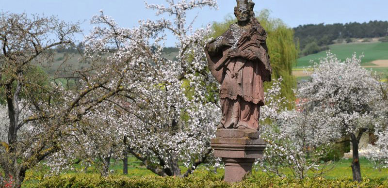 Werbach - Gemeinde Werbach