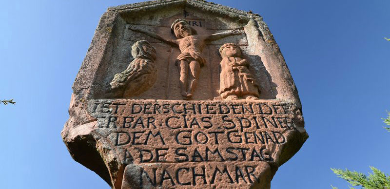 Werbach - Gemeinde Werbach