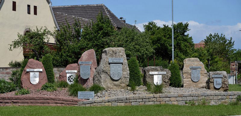 Werbach - Gemeinde Werbach