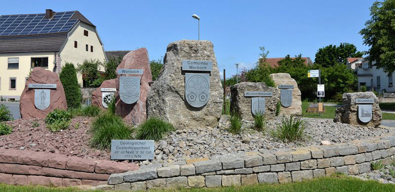 Werbach - Gemeinde Werbach