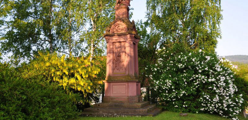 Werbach - Gemeinde Werbach