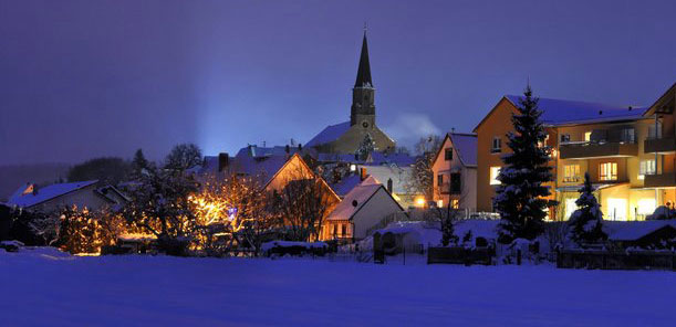 Werbach - Gemeinde Werbach