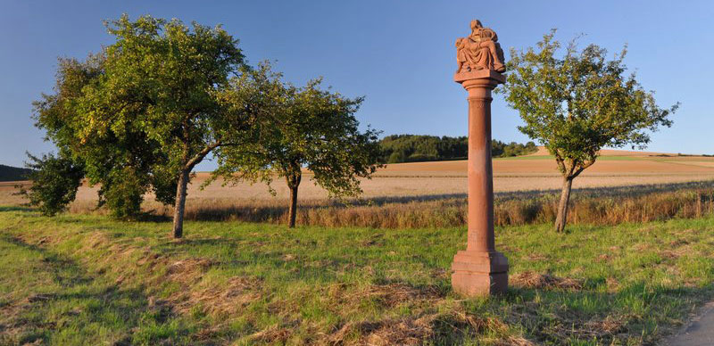 Werbach - Gemeinde Werbach