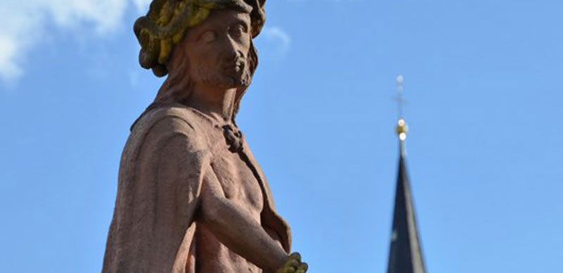 Werbach - Gemeinde Werbach