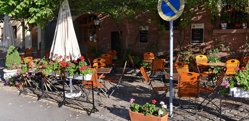 Werbach - Gemeinde Werbach