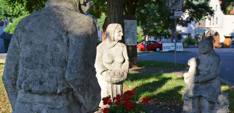 Werbach - Gemeinde Werbach