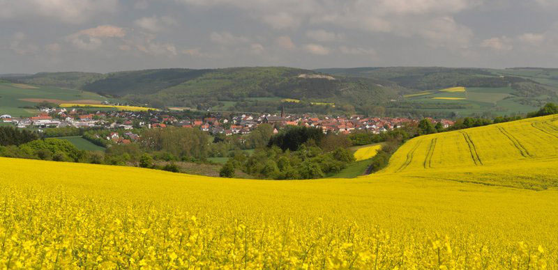 Werbach - Gemeinde Werbach