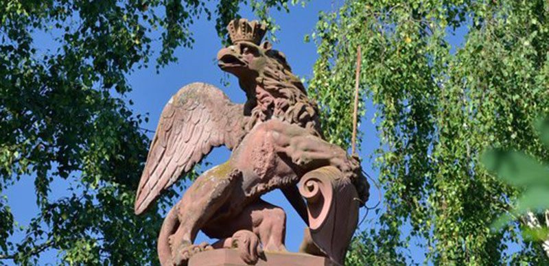 Werbach - Gemeinde Werbach