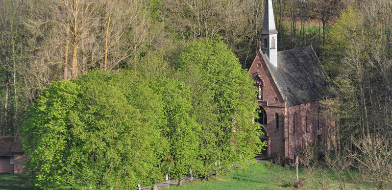 Werbach - Gemeinde Werbach