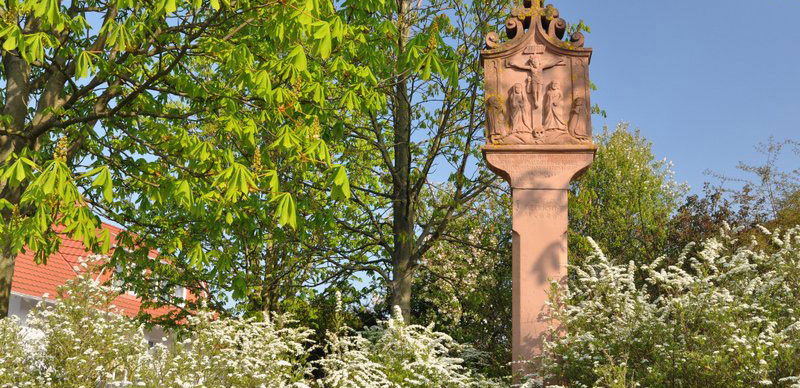 Werbach - Gemeinde Werbach