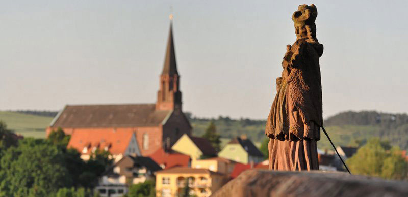 Werbach - Gemeinde Werbach