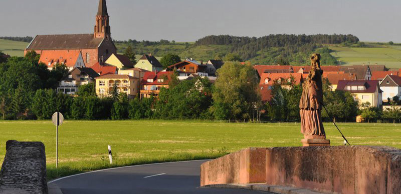 Werbach - Gemeinde Werbach