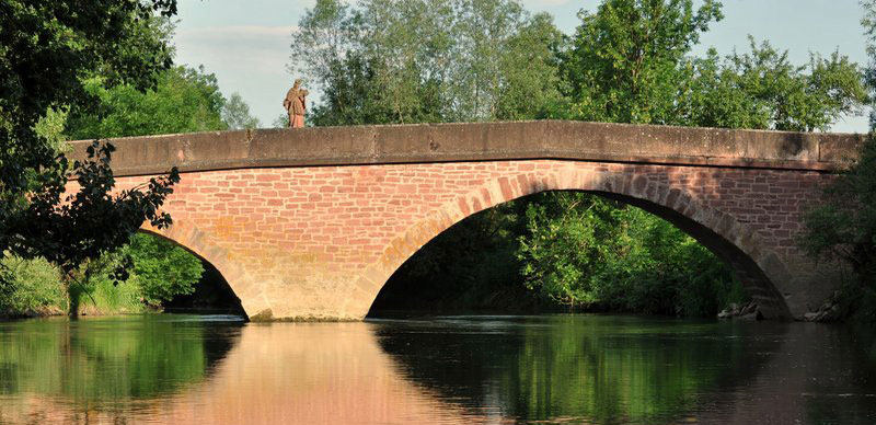 Werbach - Gemeinde Werbach