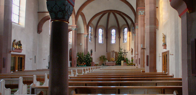 Werbach - Gemeinde Werbach