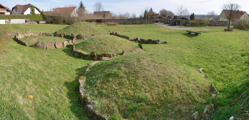 Werbach - Gemeinde Werbach